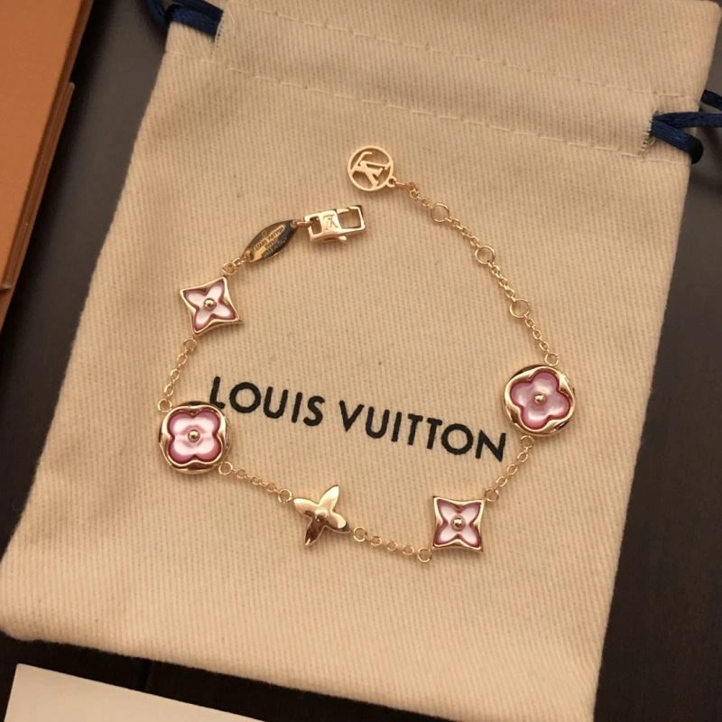 Inexpensive Louis Vuitton Bracelets