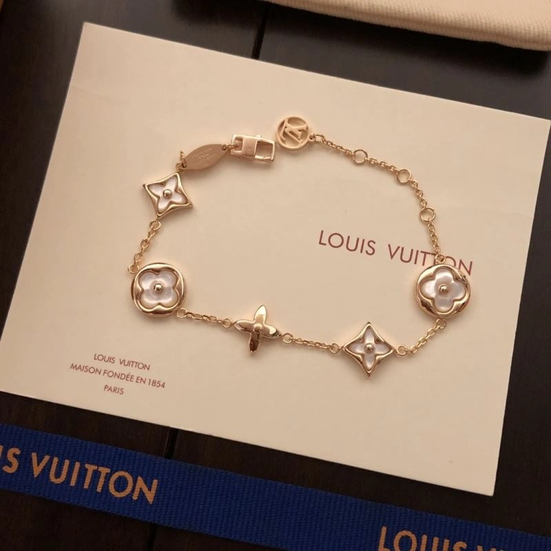 Inexpensive Louis Vuitton Bracelets