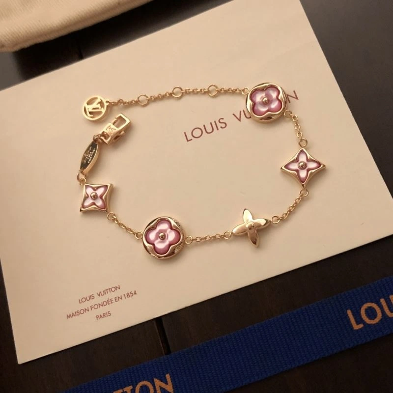 Inexpensive Louis Vuitton Bracelets