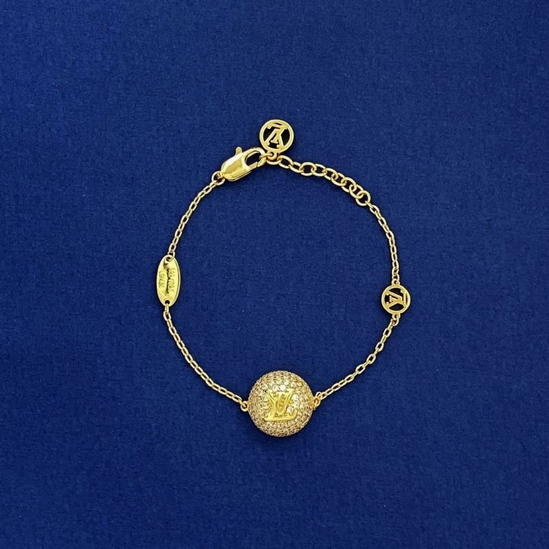 Bargain Louis Vuitton Bracelets