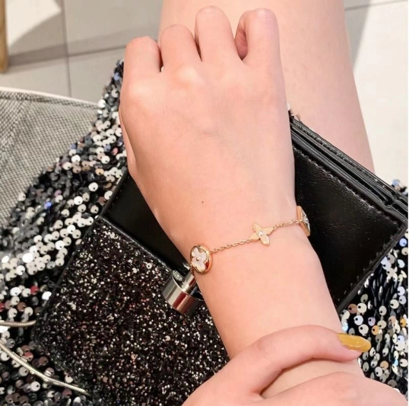 OEM Louis Vuitton Bracelets