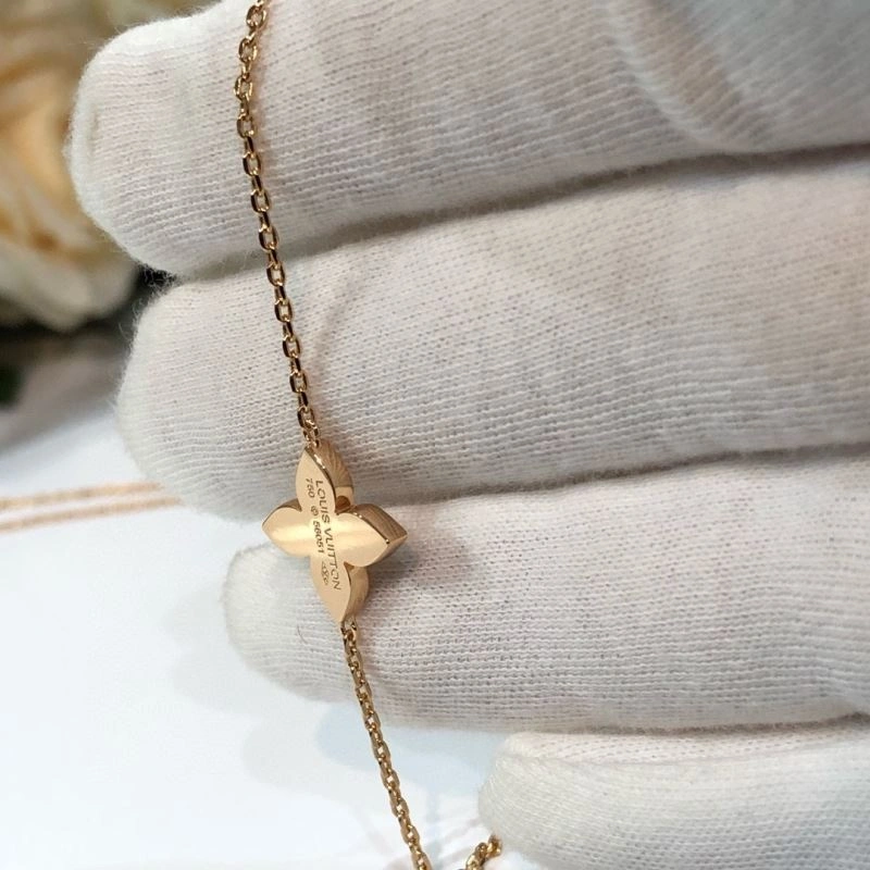 Discounted Louis Vuitton Bracelets