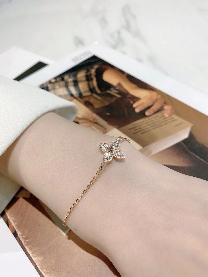 Discounted Louis Vuitton Bracelets