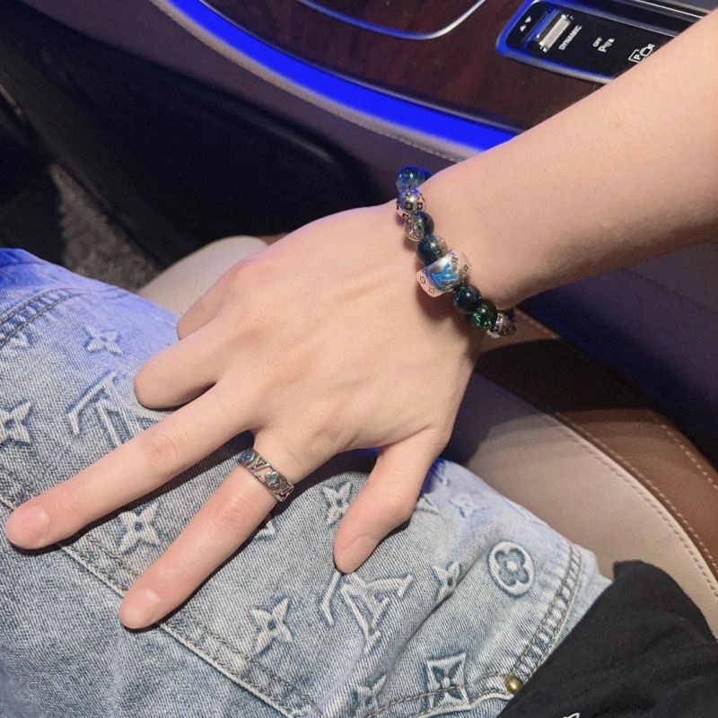 Economical Louis Vuitton Bracelets