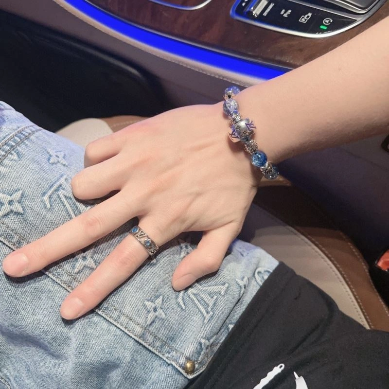 Discounted Louis Vuitton Bracelets