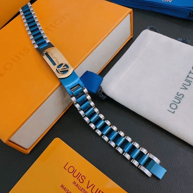 Factory-made Louis Vuitton Bracelets