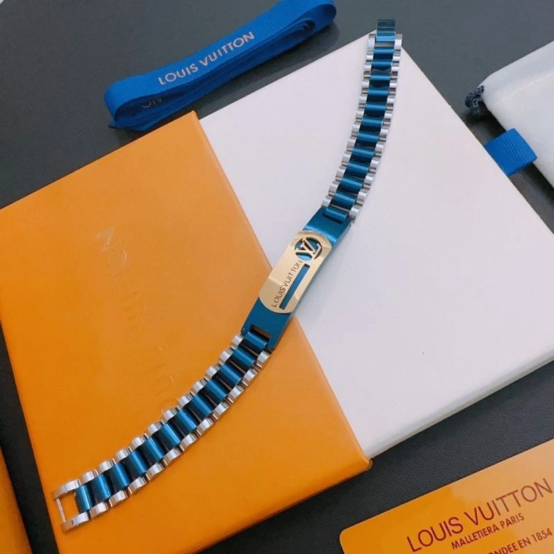 Factory-made Louis Vuitton Bracelets
