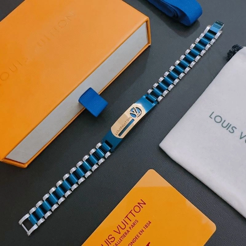 Factory-made Louis Vuitton Bracelets