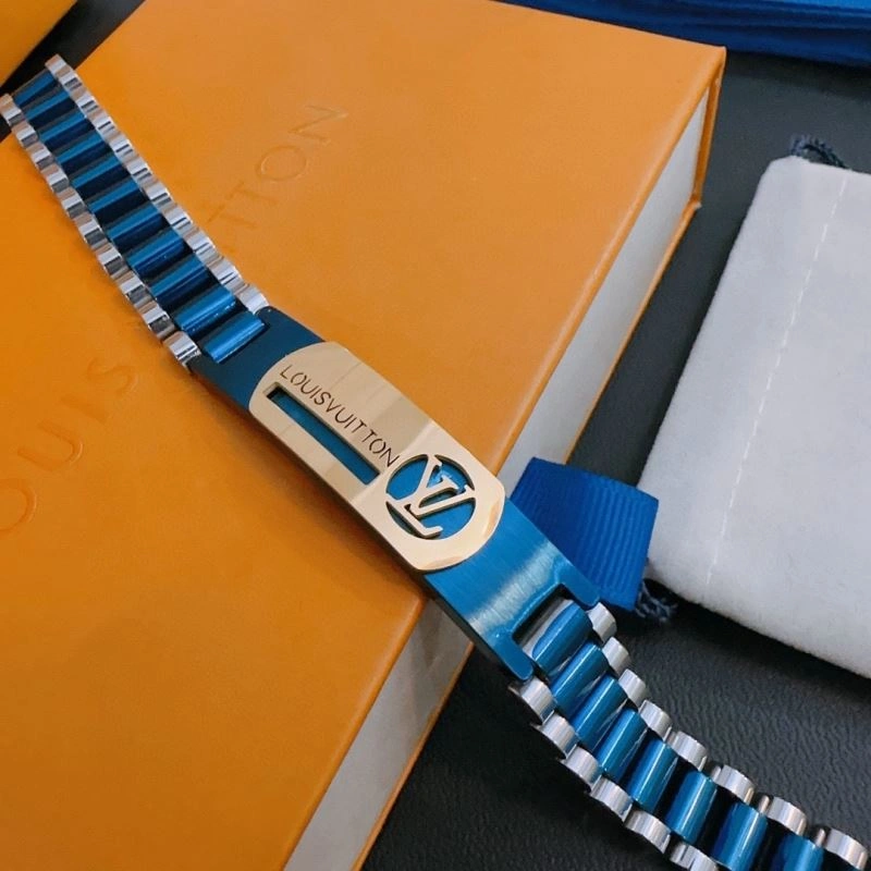 Factory-made Louis Vuitton Bracelets