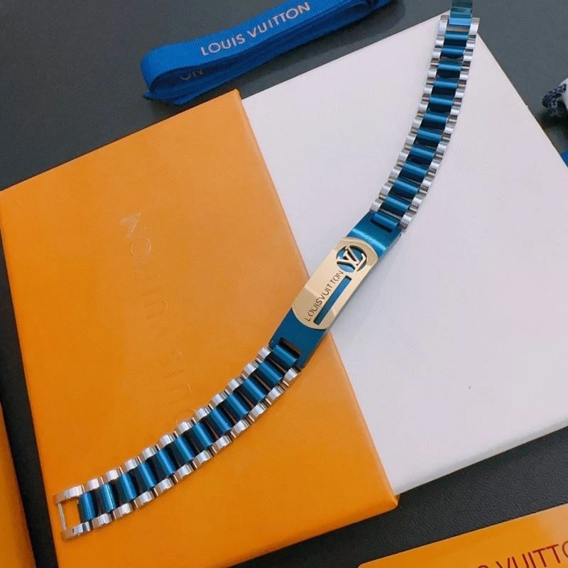Factory-made Louis Vuitton Bracelets