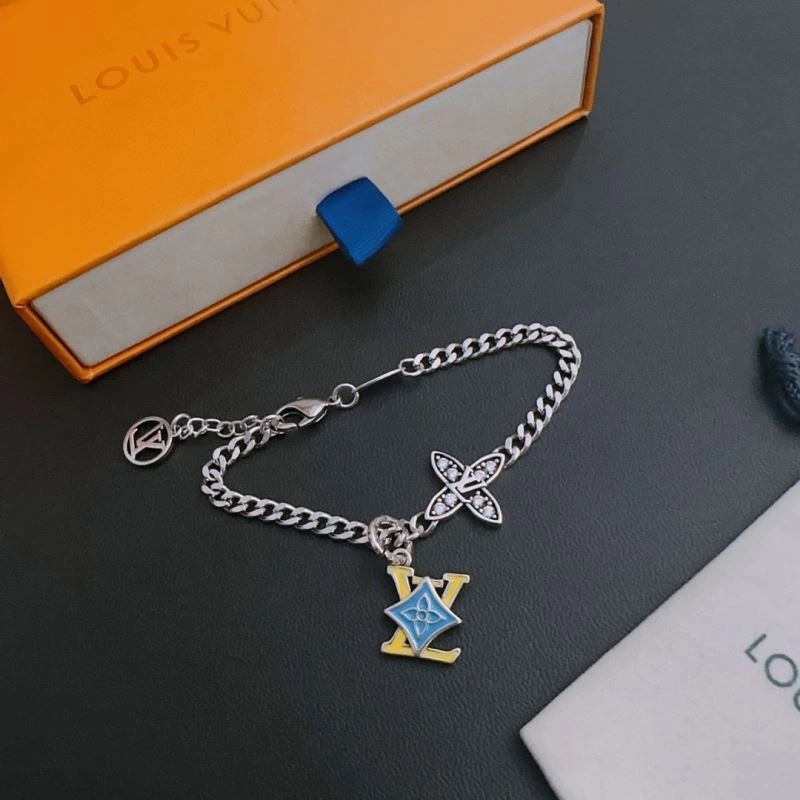 1:1 copy Louis Vuitton Bracelets