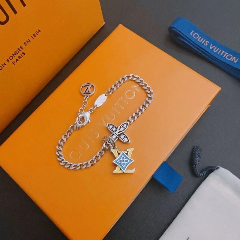 1:1 copy Louis Vuitton Bracelets