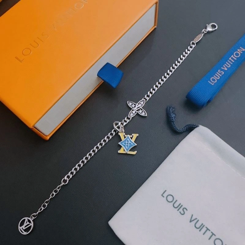 1:1 copy Louis Vuitton Bracelets