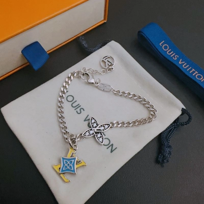 1:1 copy Louis Vuitton Bracelets