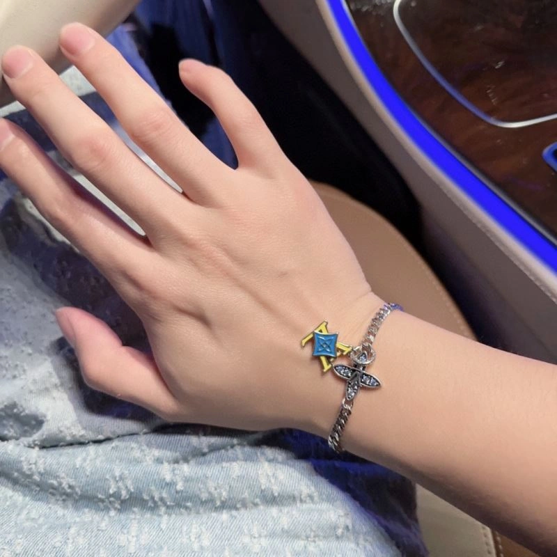 1:1 copy Louis Vuitton Bracelets