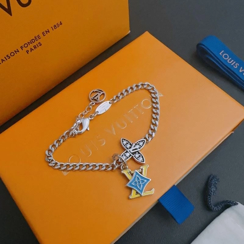 1:1 copy Louis Vuitton Bracelets