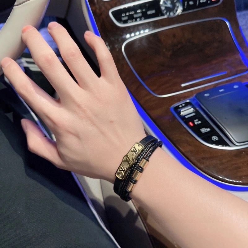 Perfect replica Louis Vuitton Bracelets
