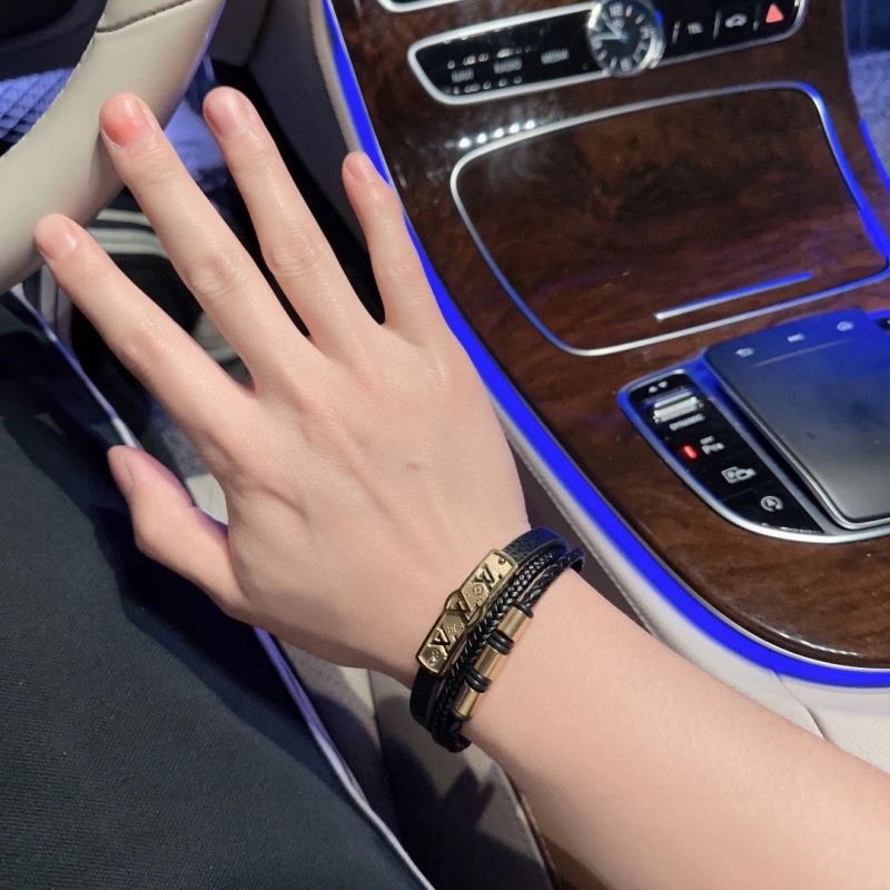 Perfect replica Louis Vuitton Bracelets