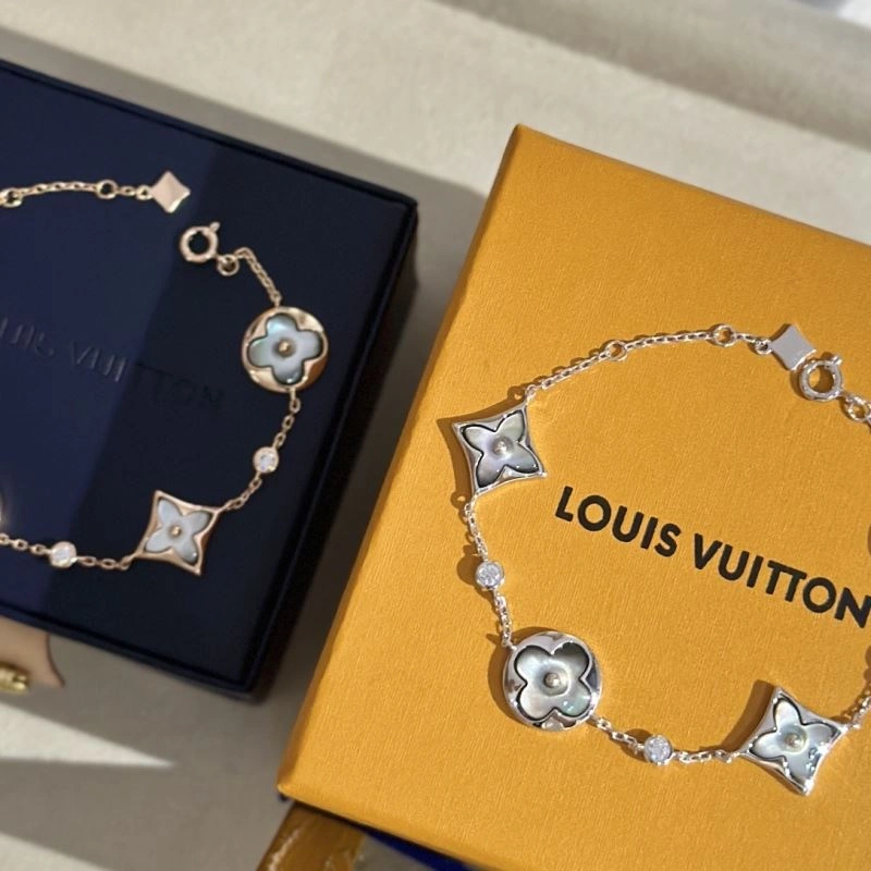 Authentic Louis Vuitton Bracelets