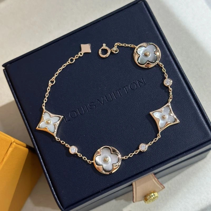 Authentic Louis Vuitton Bracelets