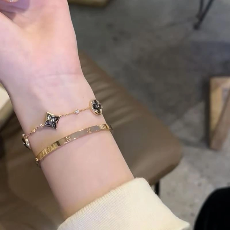 Authentic Louis Vuitton Bracelets
