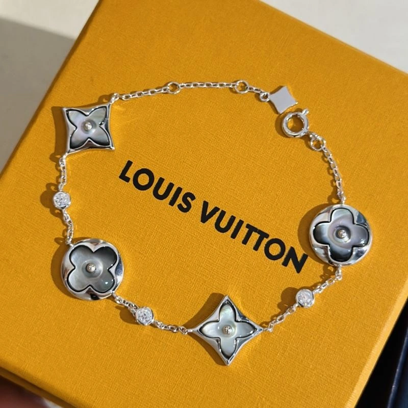 Authentic Louis Vuitton Bracelets