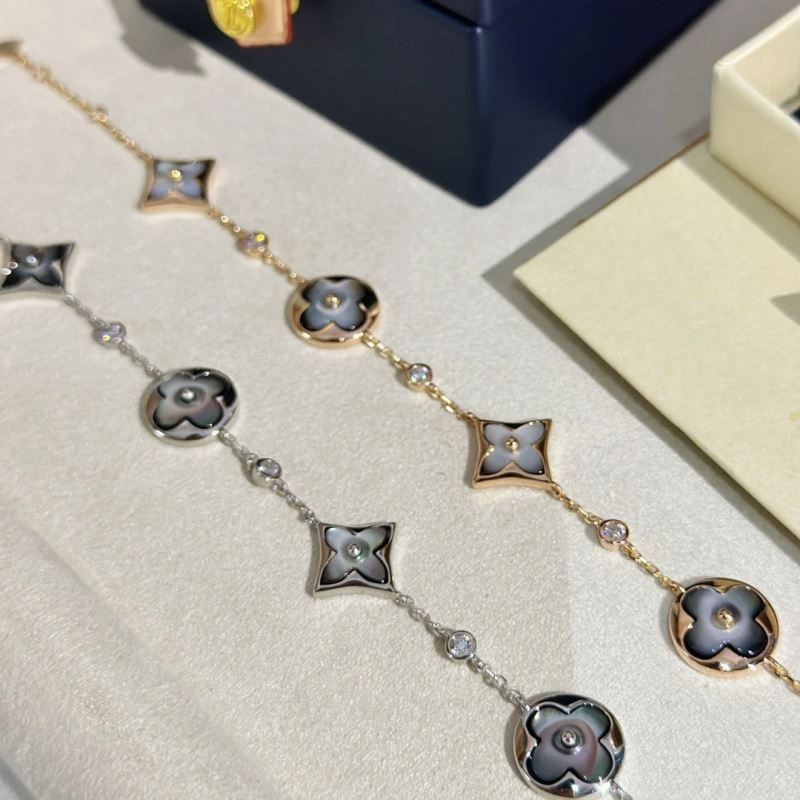 Authentic Louis Vuitton Bracelets