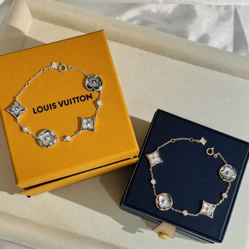 Authentic Louis Vuitton Bracelets