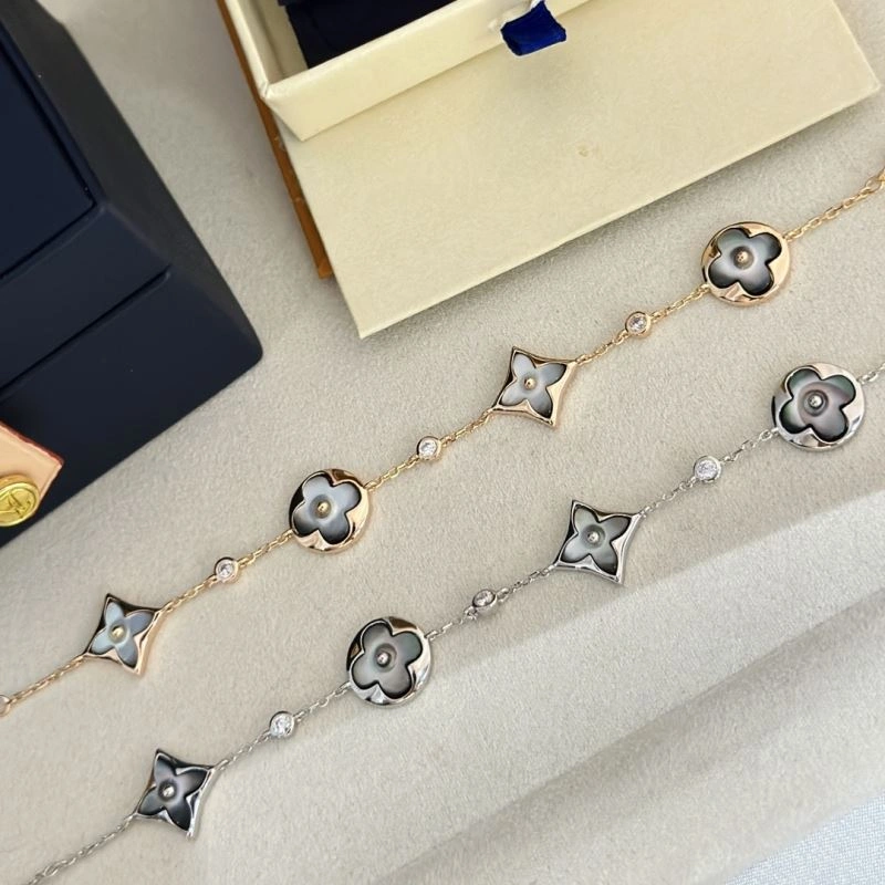 Authentic Louis Vuitton Bracelets