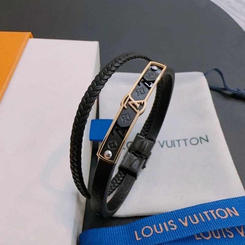 Top match Louis Vuitton Bracelets
