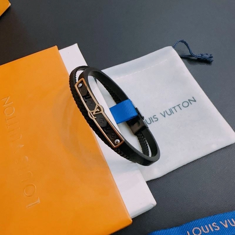 Top match Louis Vuitton Bracelets
