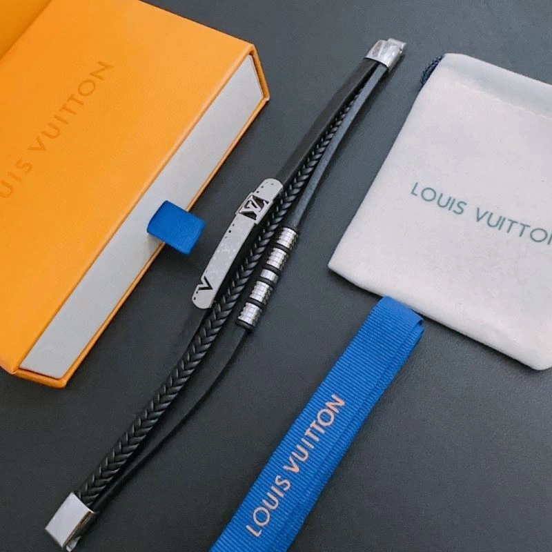 High fidelity Louis Vuitton Bracelets