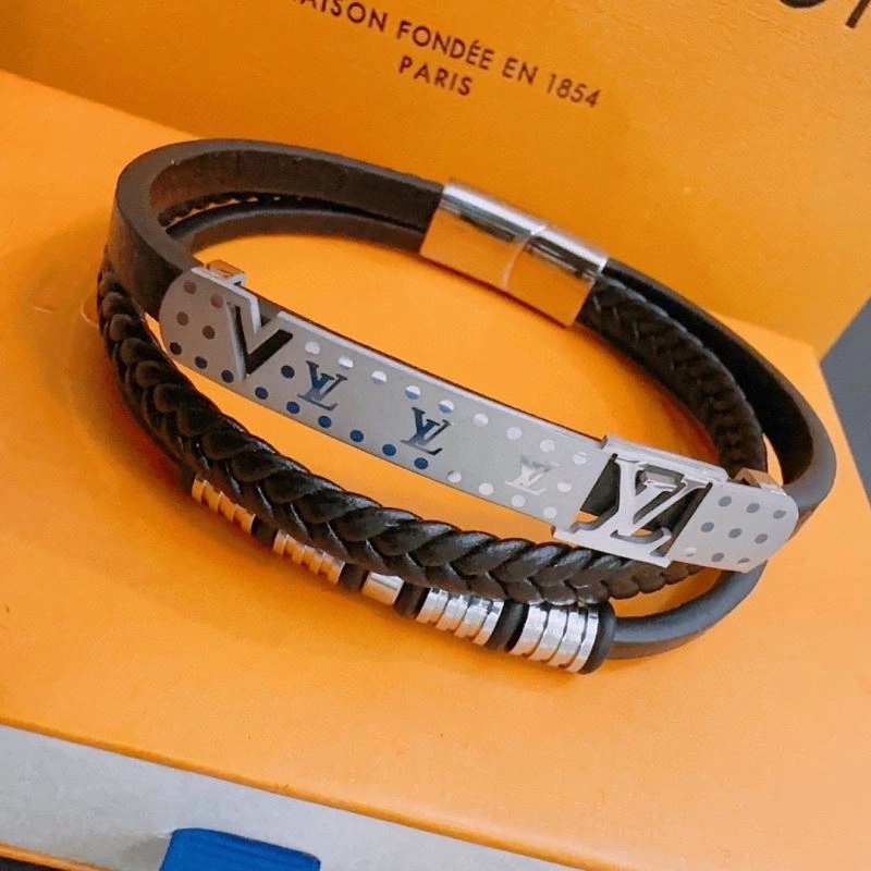 High fidelity Louis Vuitton Bracelets