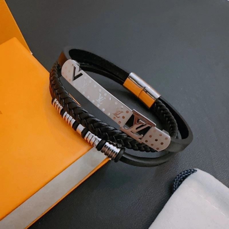 High fidelity Louis Vuitton Bracelets