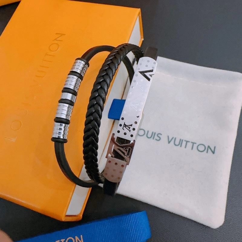 High fidelity Louis Vuitton Bracelets