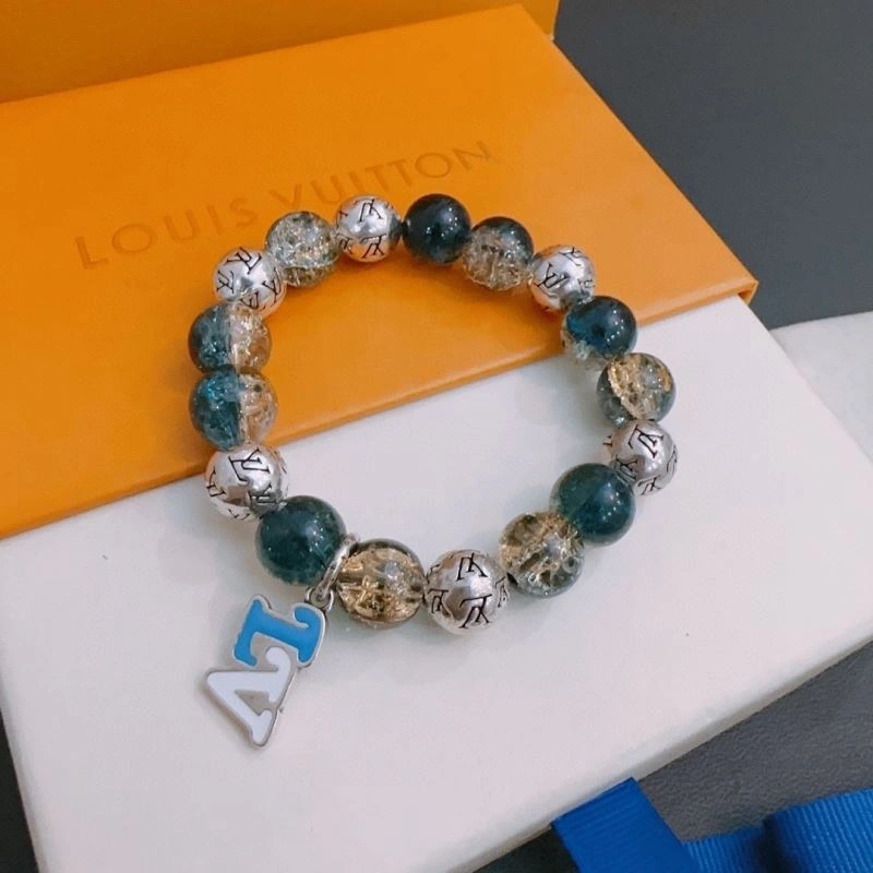 Exact replica Louis Vuitton Bracelets