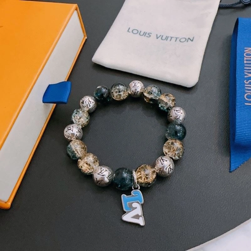 Exact replica Louis Vuitton Bracelets