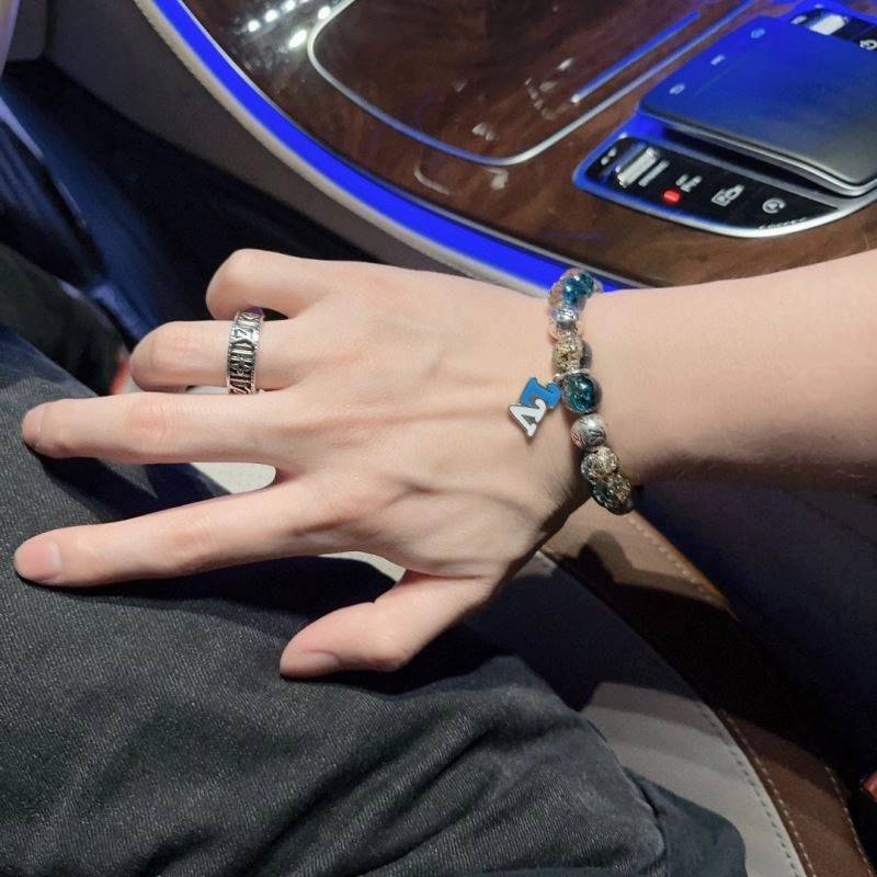 Exact replica Louis Vuitton Bracelets