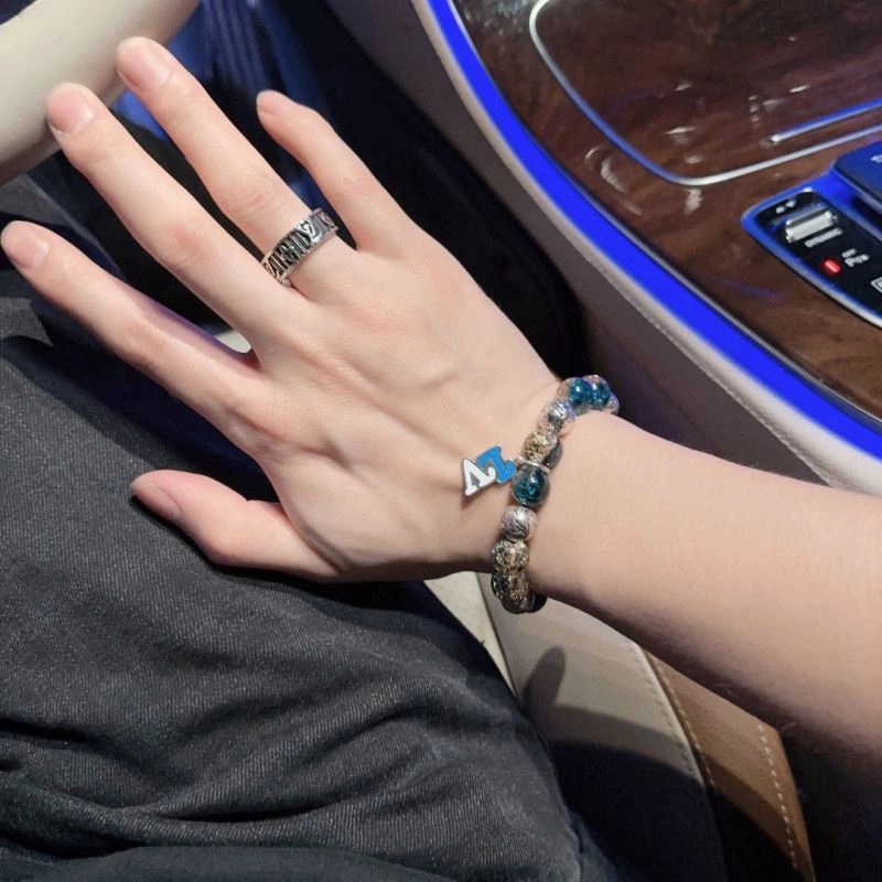 Exact replica Louis Vuitton Bracelets