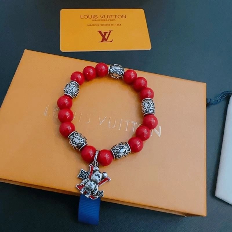 High fidelity Louis Vuitton Bracelets