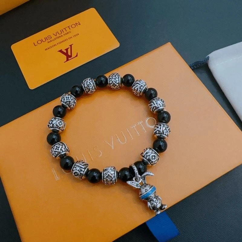 Official Louis Vuitton Bracelets