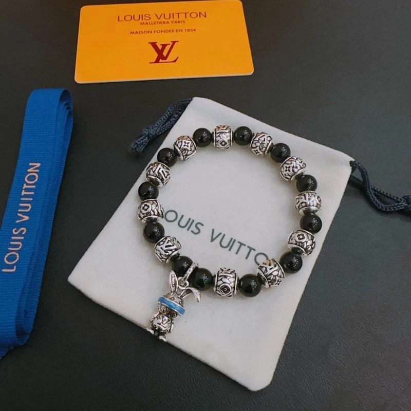 Official Louis Vuitton Bracelets