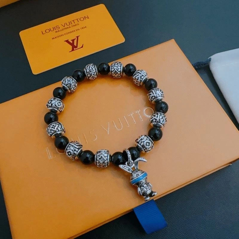 Official Louis Vuitton Bracelets