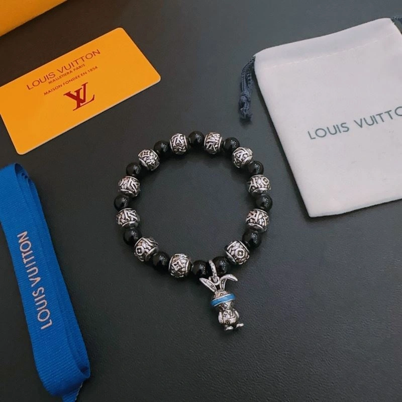 Official Louis Vuitton Bracelets