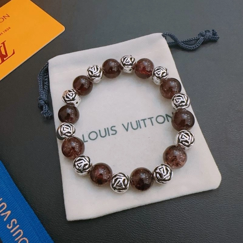 Official Louis Vuitton Bracelets