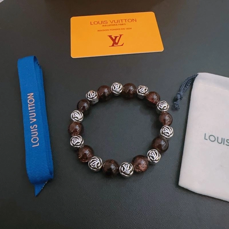 Official Louis Vuitton Bracelets