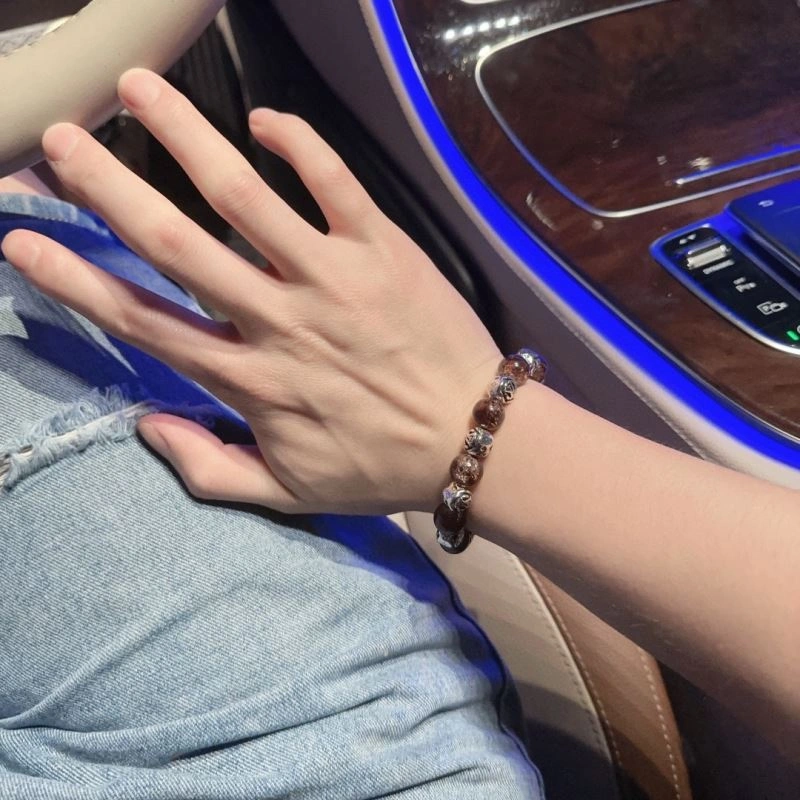Official Louis Vuitton Bracelets