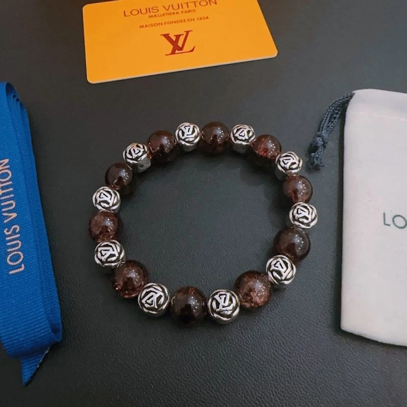 Official Louis Vuitton Bracelets