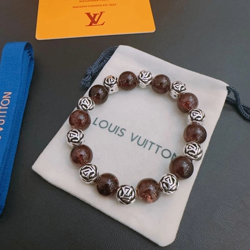 Official Louis Vuitton Bracelets
