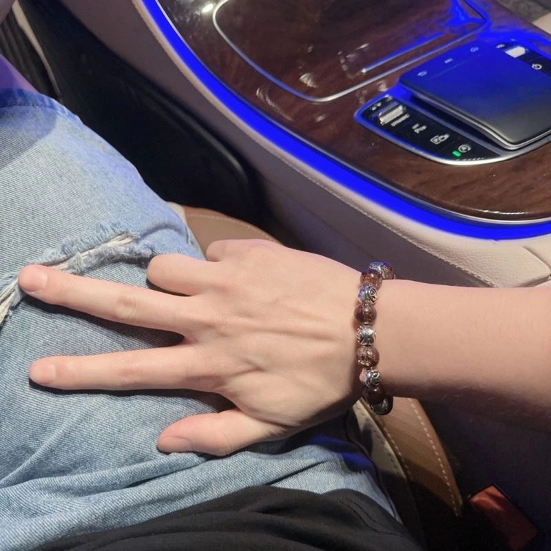 Official Louis Vuitton Bracelets